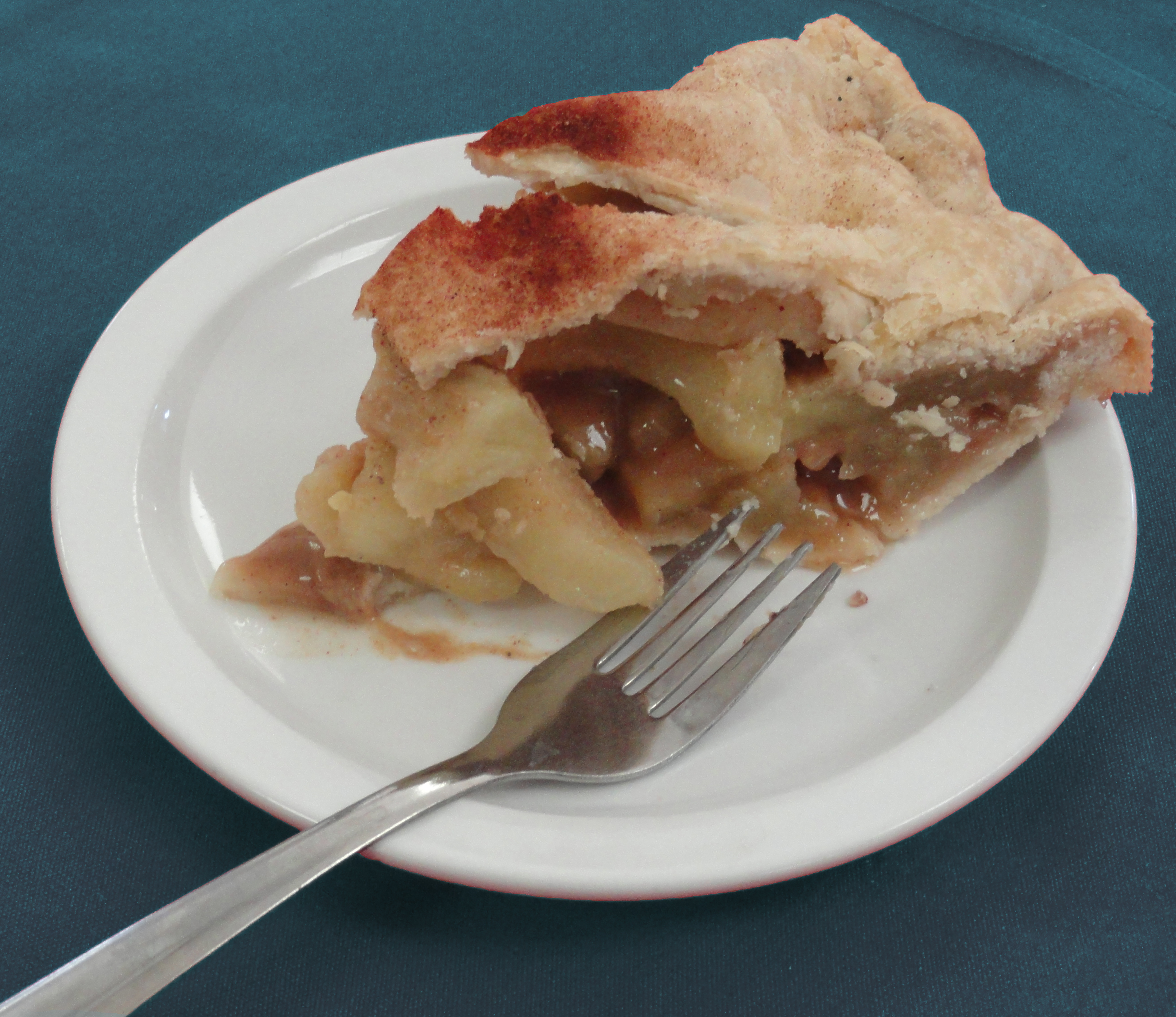 Pie-Slice – Spring Street Grill