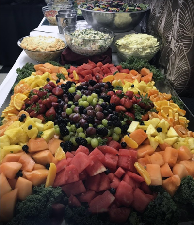 Catering – Spring Street Grill